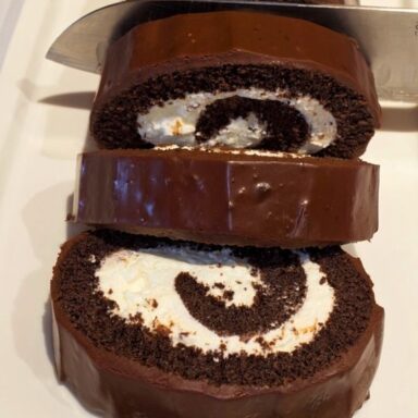 Matilda Chocolate Cake - cookiecook.net